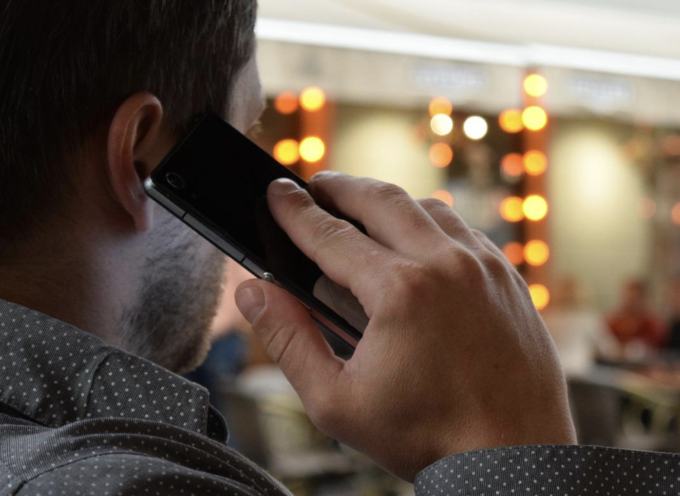 The Best Ways To Stop Spam Calls The Best Ways To Stop Spam Calls