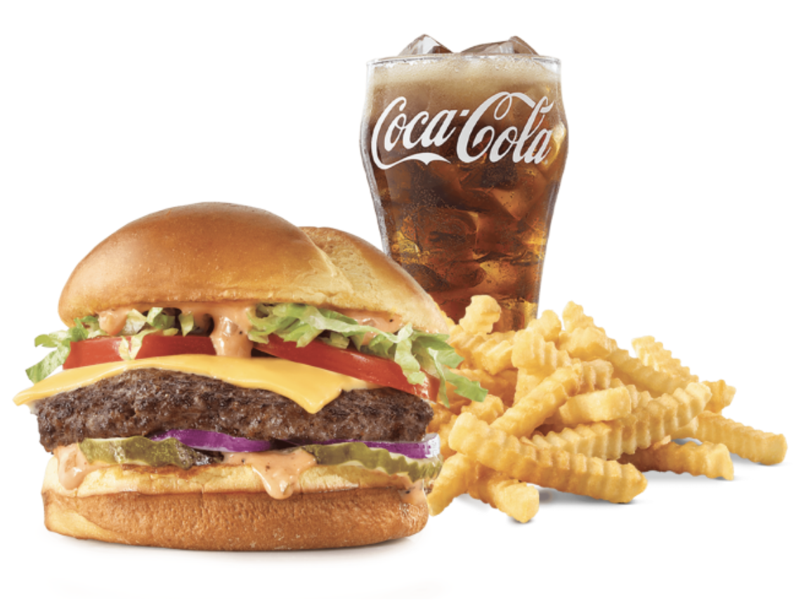 The Most Hated Fast Food Chain In The United States