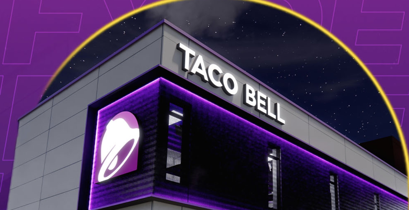 The Way Taco Bell Is Directly Competing With McDonald's