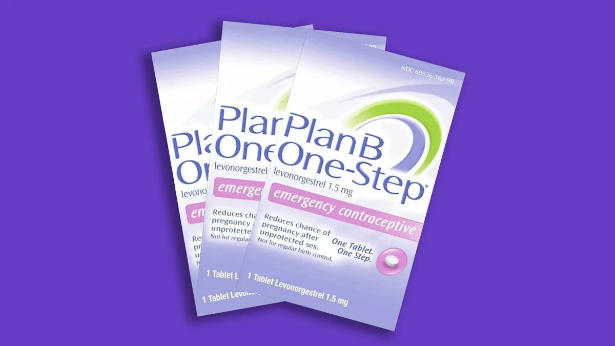 Plan B And Generic Plan B - Who Owns The Morning After Pill?