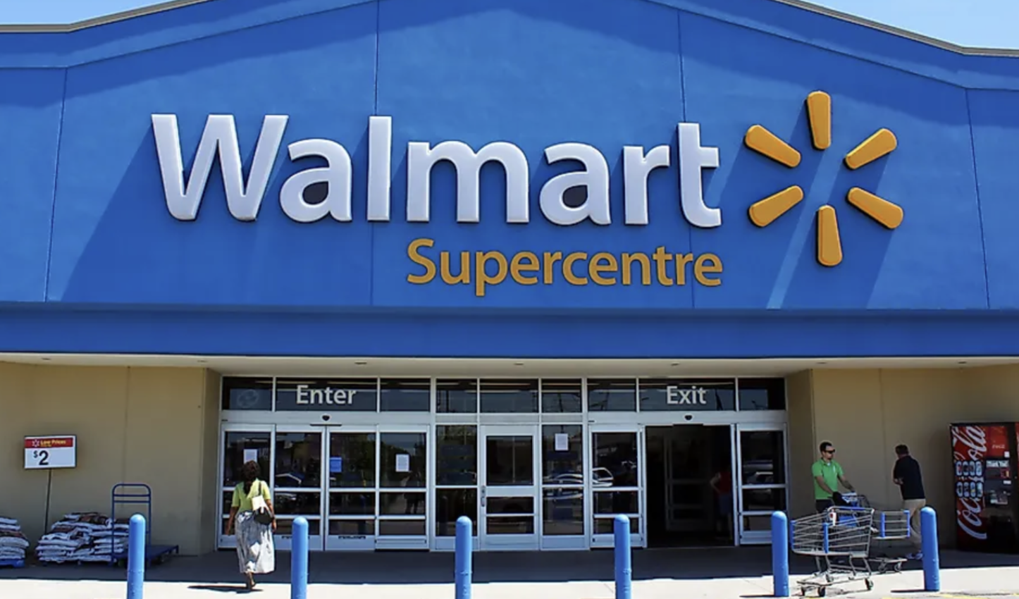 Who Owns Walmart?