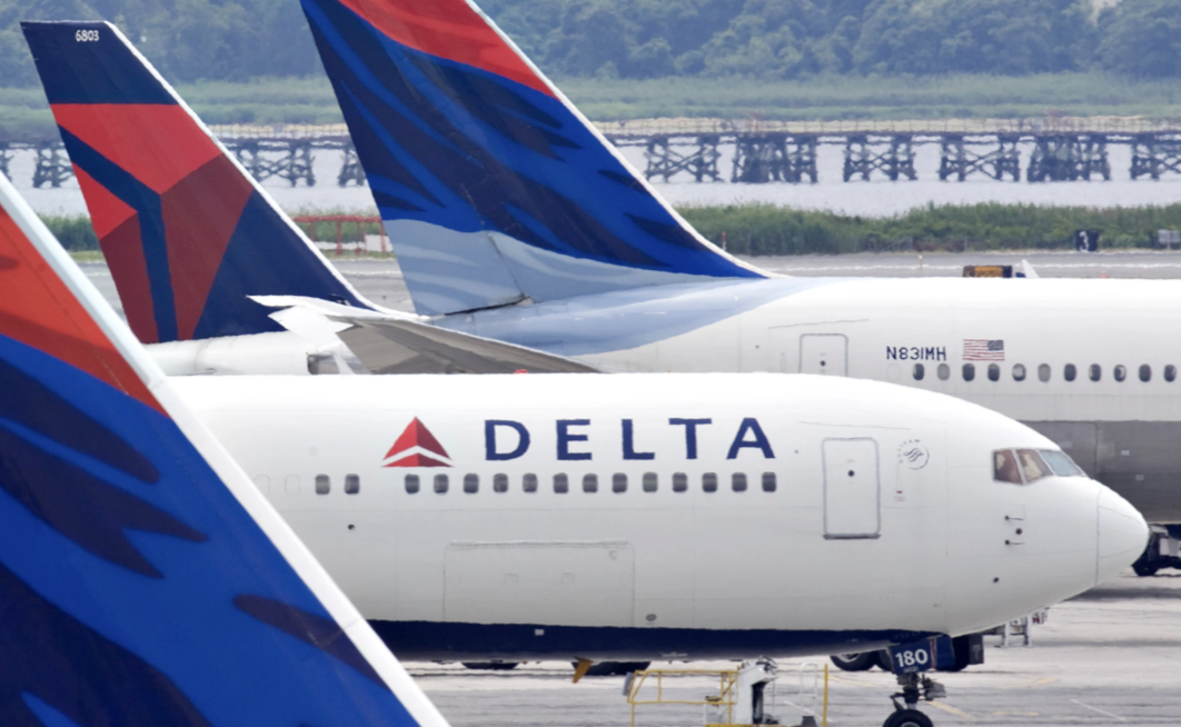 Delta Airlines Not Doing Well Despite Surges In Travel?