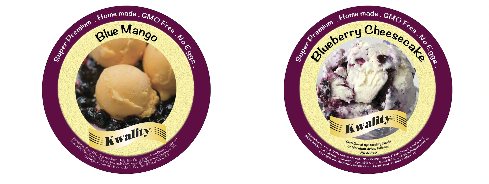 Kwality Ice Cream - This All-Natural Brand Has Made A Comeback