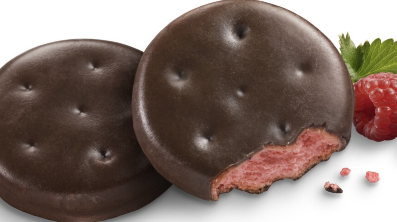 Girl Scouts Debut Delicious-Looking New Cookie