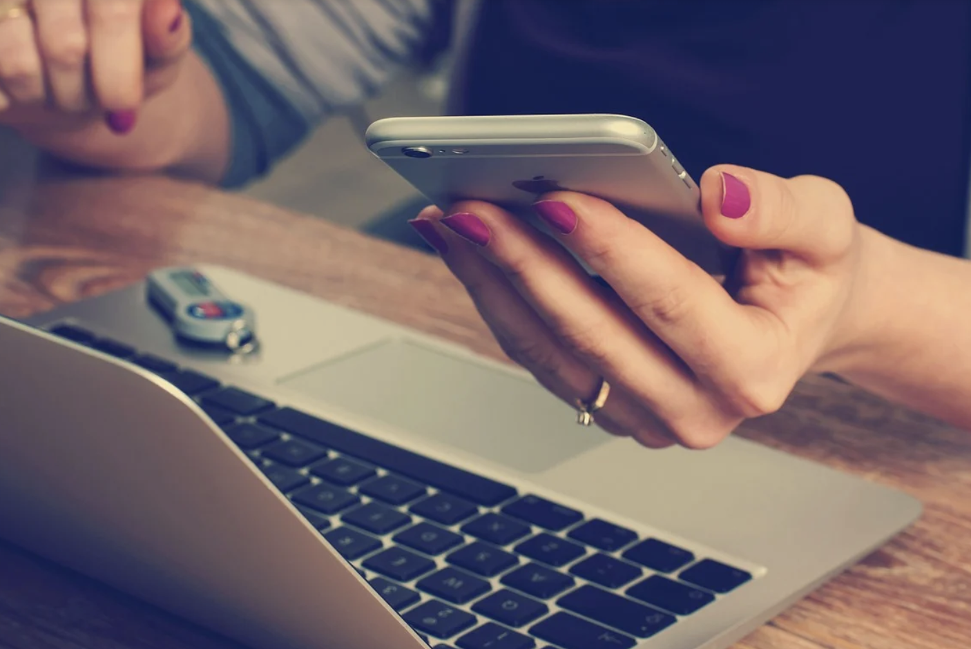 Phone Companies And Internet Providers Are Switching Places?