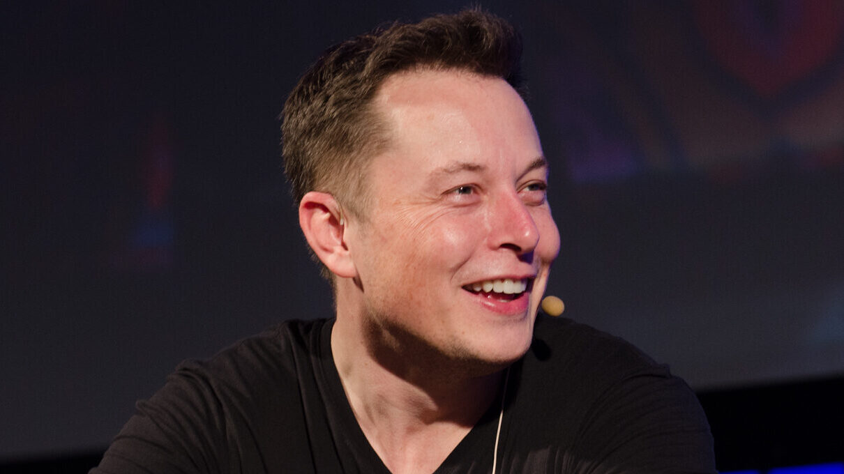 Saxon Musk - Who Is Elon Musk's Son?