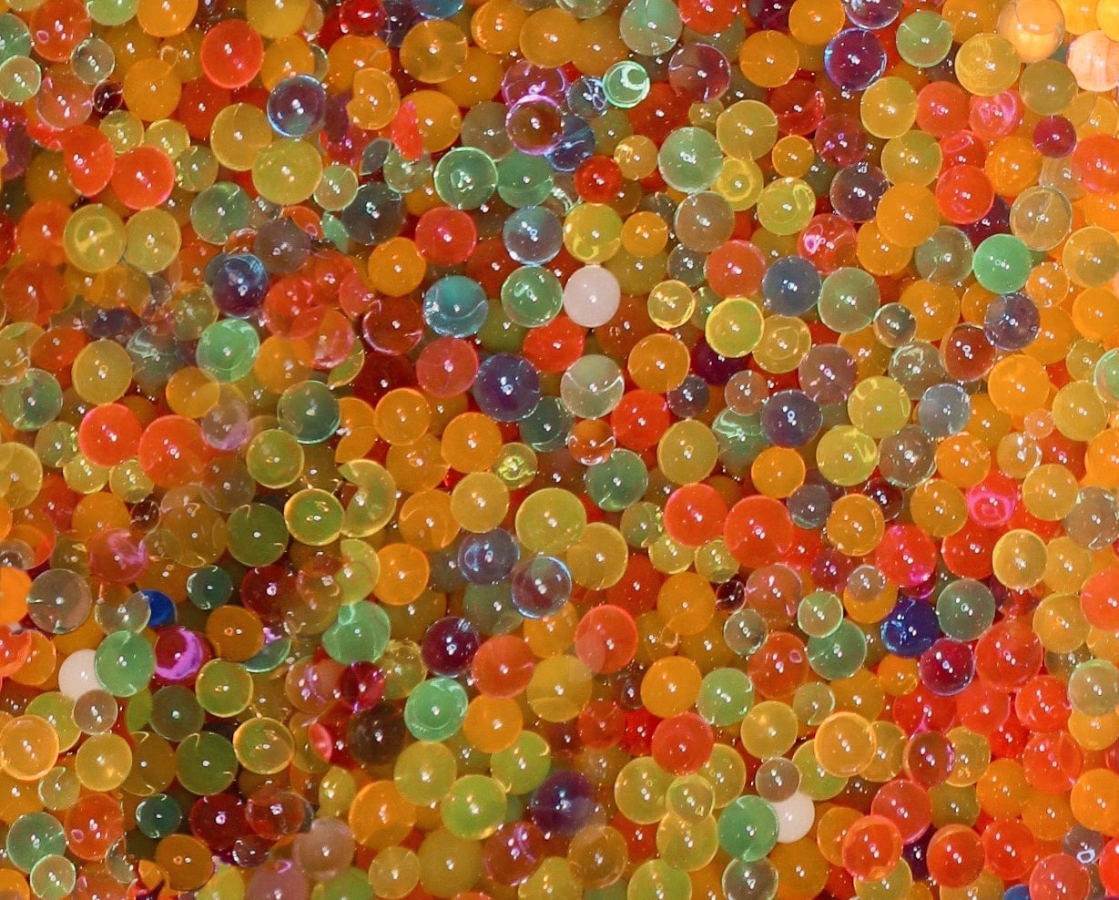 The Orbeez Gun - Are These Toys Safe For Kids?