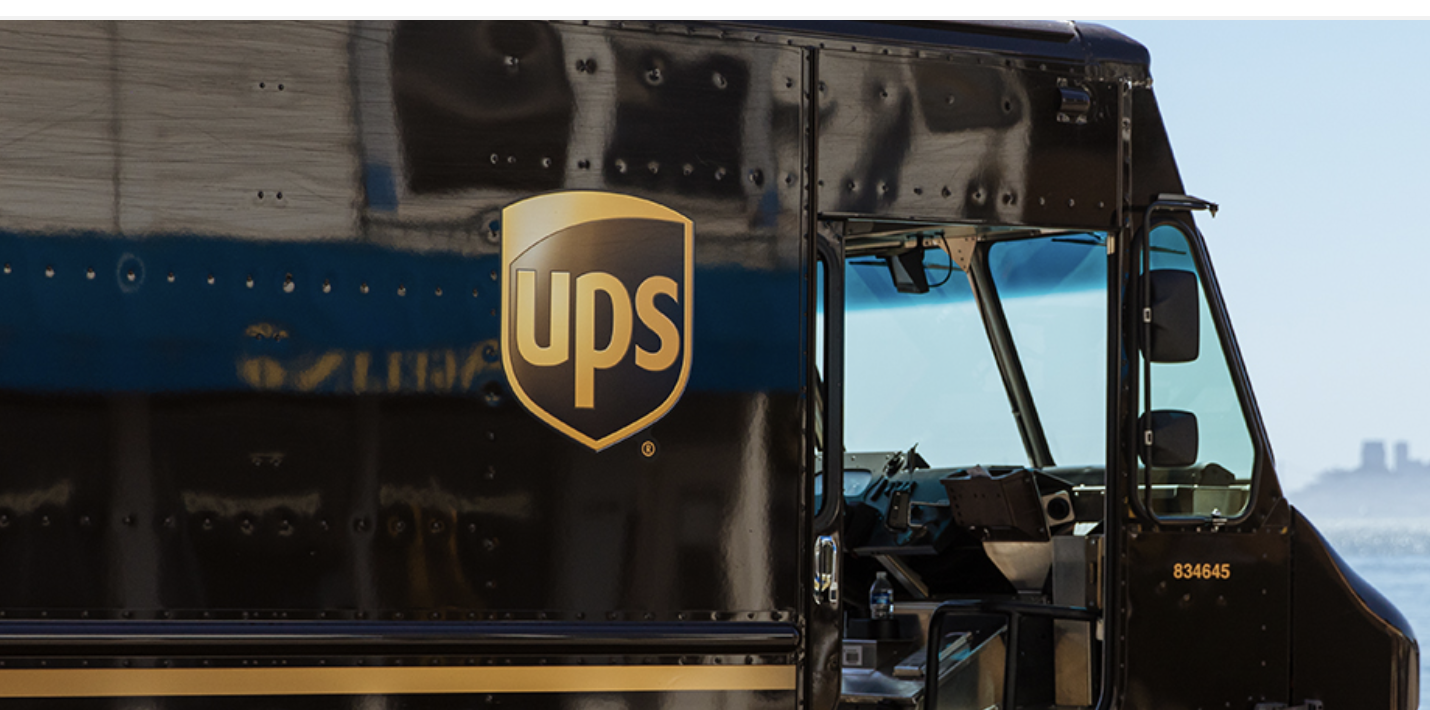How UPS Caused Texas High School Students To Have To Retake Their SATs