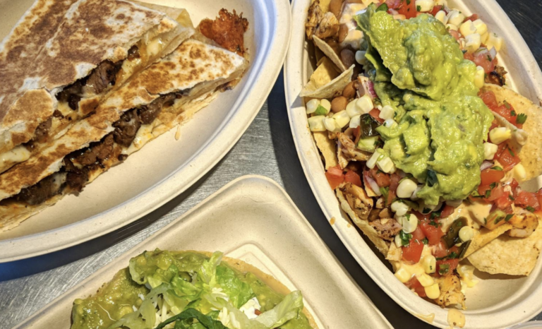 Why Life Just Got A Whole Lot Easier For Some Chipotle Workers