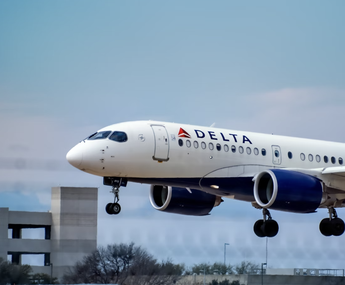 Delta Airlines Is Using A Clever Tactic To Drive Plane Ticket Sales