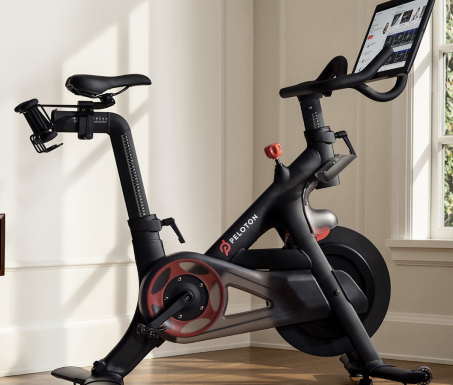 Peloton to Start Selling its Products in Physical Stores