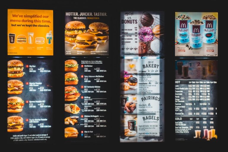 What Is The Best-Selling Item On The McDonald’s Menu?