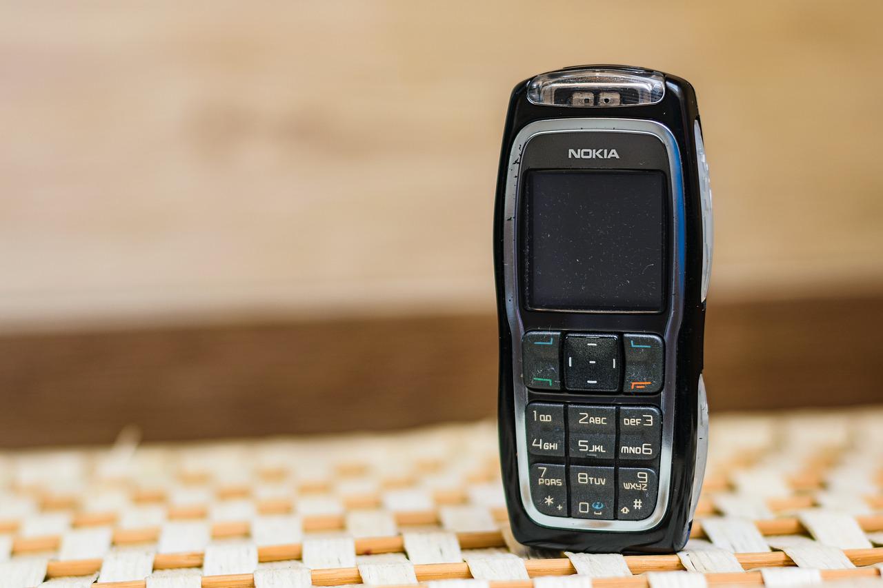 Former Cellphone Giant Nokia Wants The World To Know This One Thing