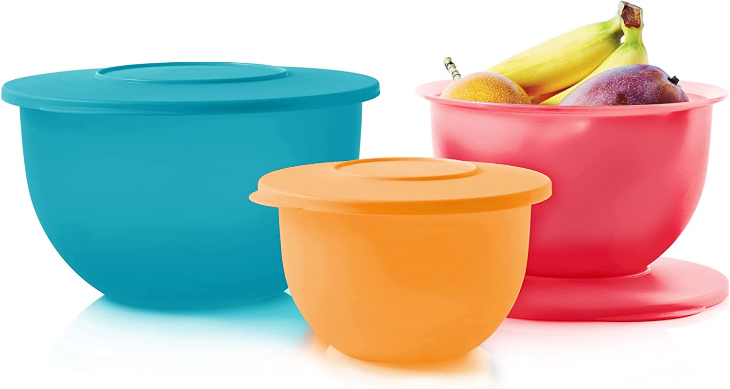 Iconic Container-Maker Tupperware Is About To Go Out Of Business