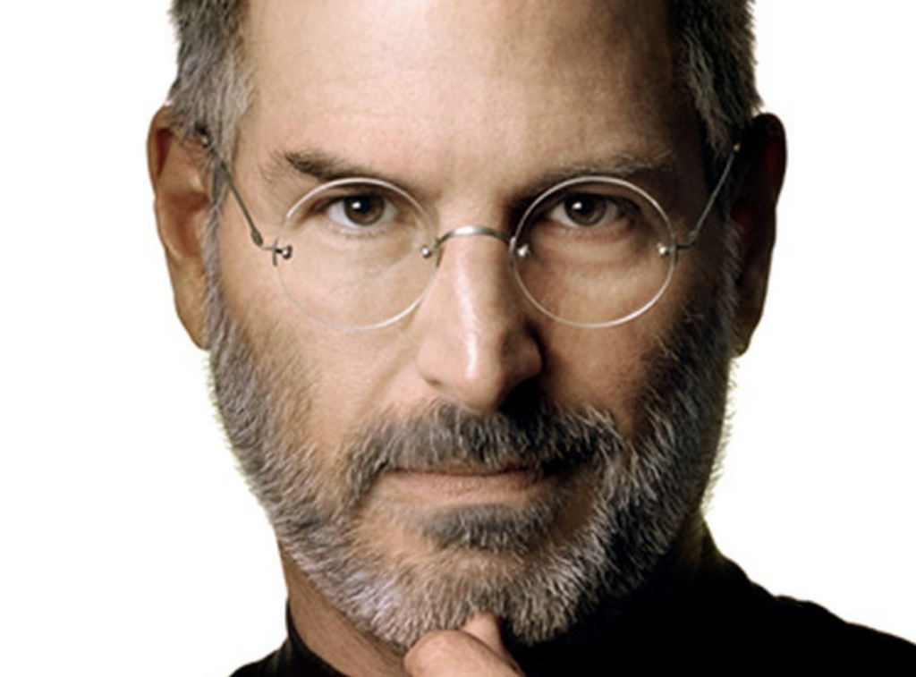 The Disturbing Way The Late Steve Jobs Was Just Able To Give A Live ...