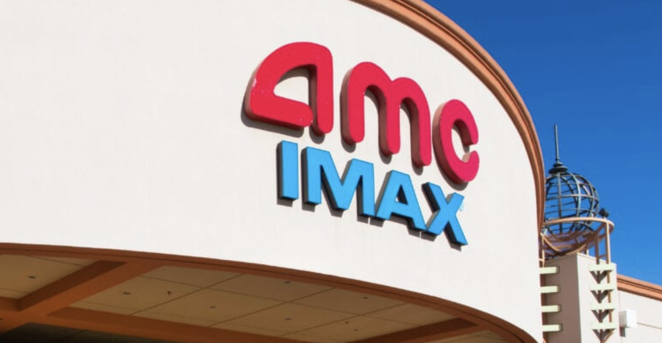 AMC Theaters Are Nearly Out Of Business?