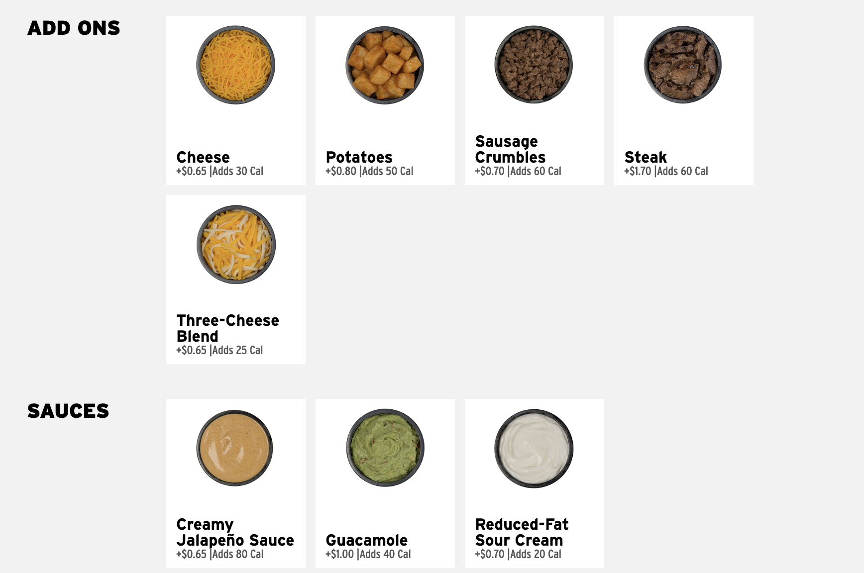 The Taco Bell Breakfast Menu: What's On It Right Now