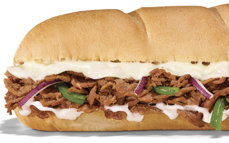 Subway's New Sandwiches - Explore The Updated Menu