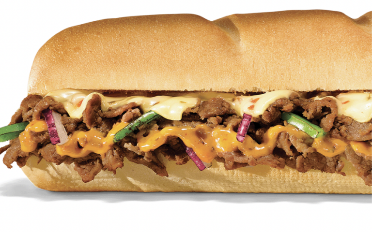 Subway's New Sandwiches - Explore The Updated Menu