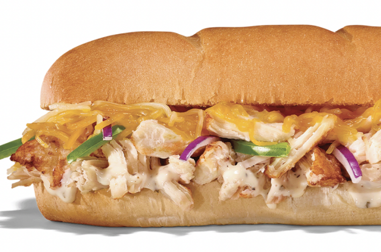 Subway's New Sandwiches - Explore The Updated Menu
