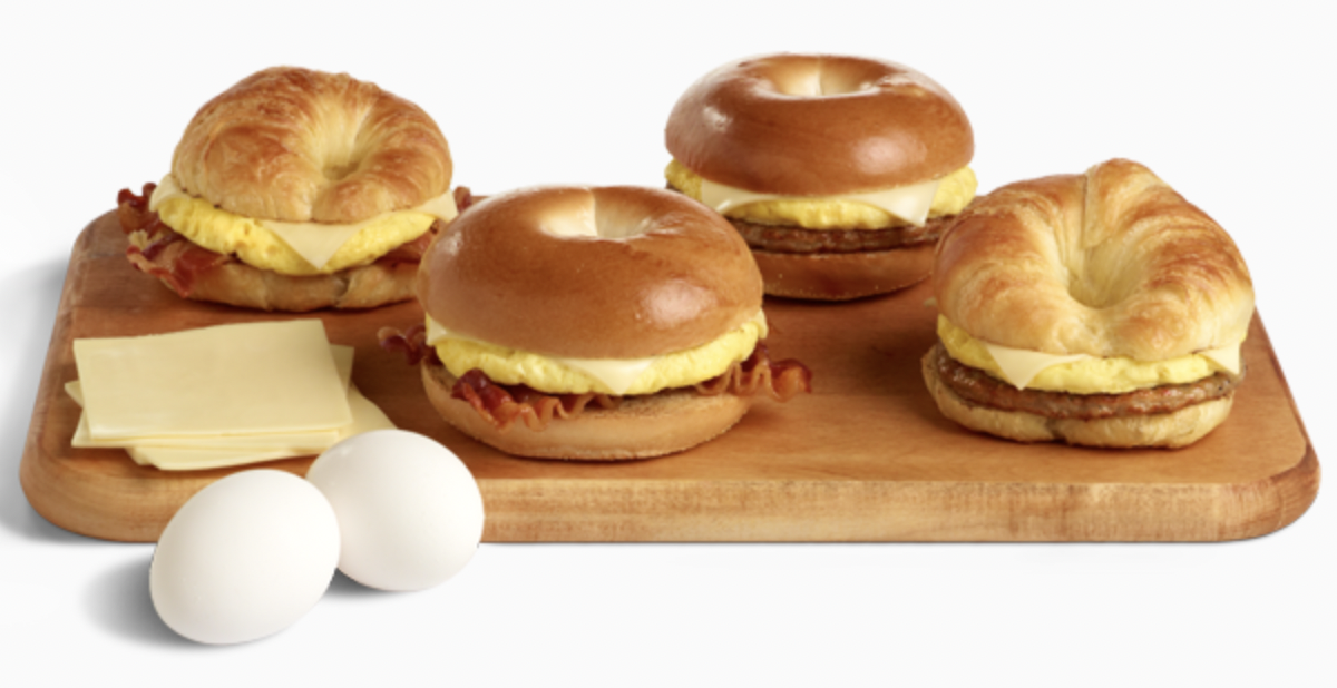 Wawa Menu - All The Great Options At This Popular Chain