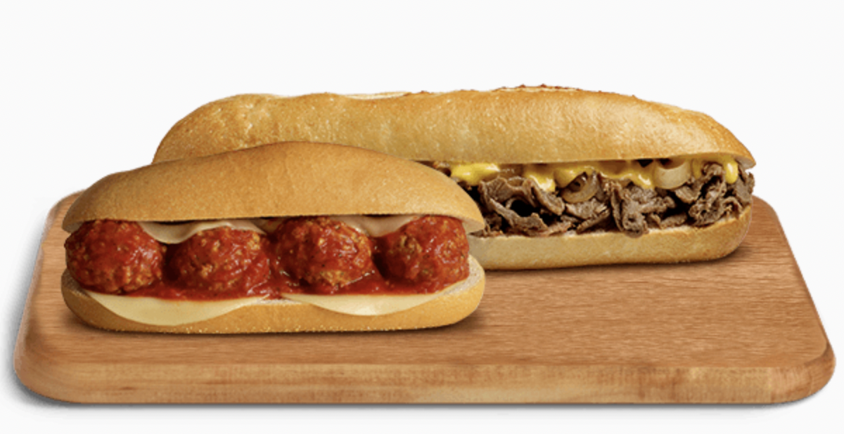 Wawa Menu - All The Great Options At This Popular Chain