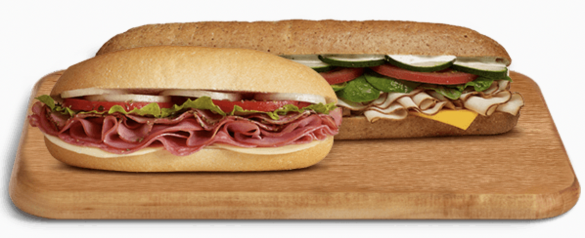Wawa Menu - All The Great Options At This Popular Chain