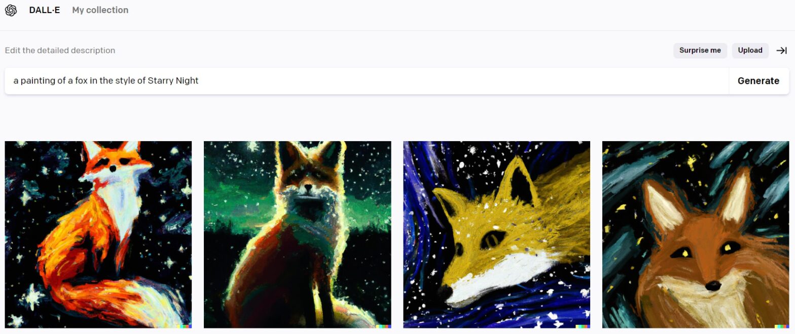 DALL-E 2: Open AI's Astonishing New Image Simulator