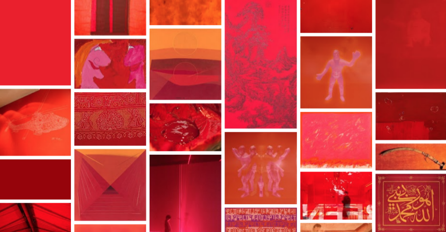 X With A Line Over It - Different Options and Explanations