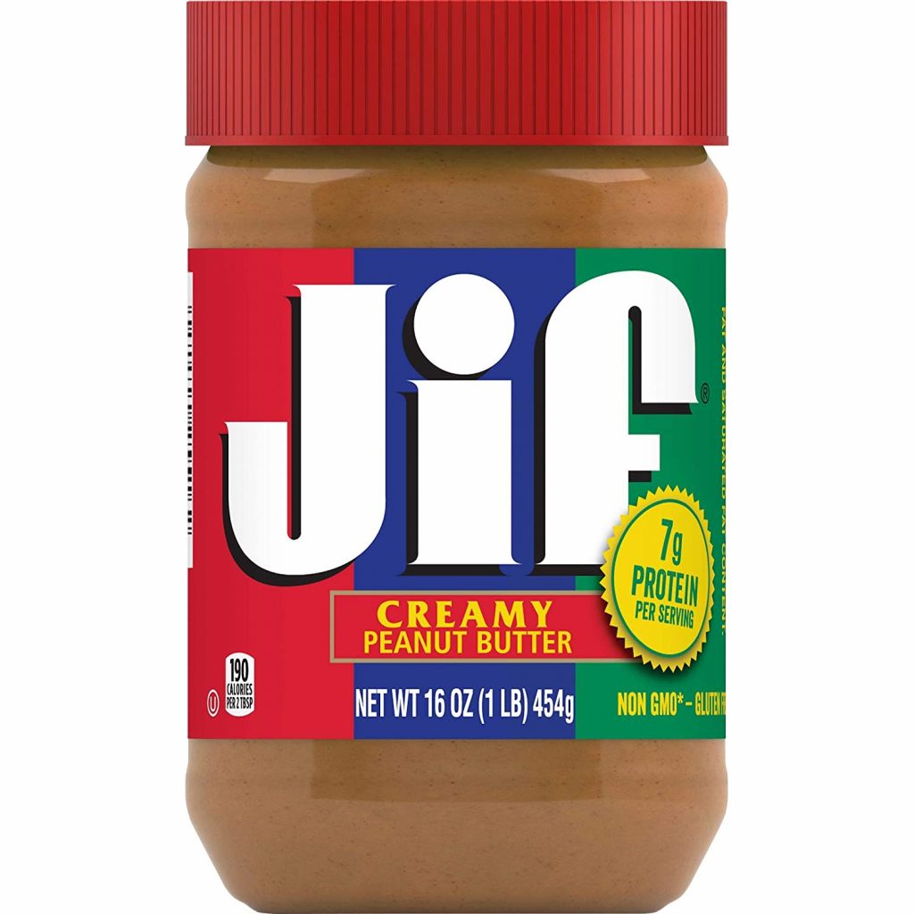 Skippy vs Jif: Which Is The Best Peanut Butter?