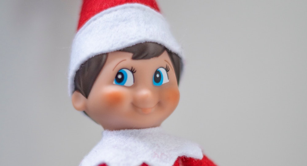 New Elf On The Shelf Cereal Cools Your Mouth With Each Bite