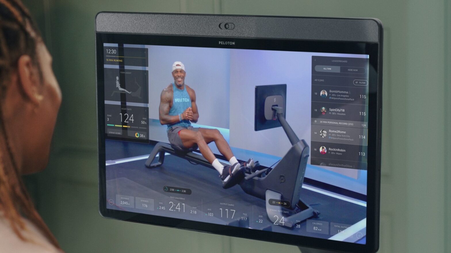 Peloton Rower: The Fitness Company's Most Anticipated Machine