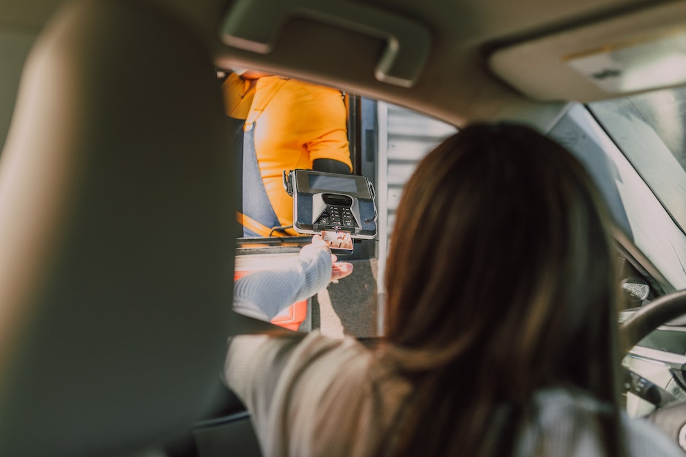 New Study Reveals The Fastest And Slowest Fast Food Drive-Thrus