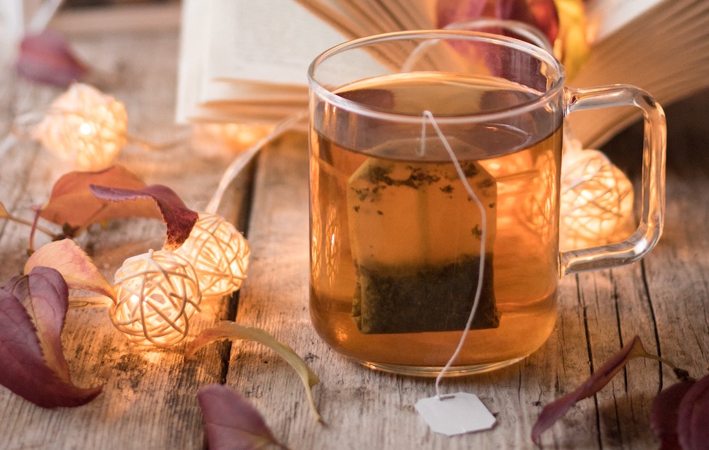 The Best Tea Brand Is Coming Out With An Alcoholic Beverage