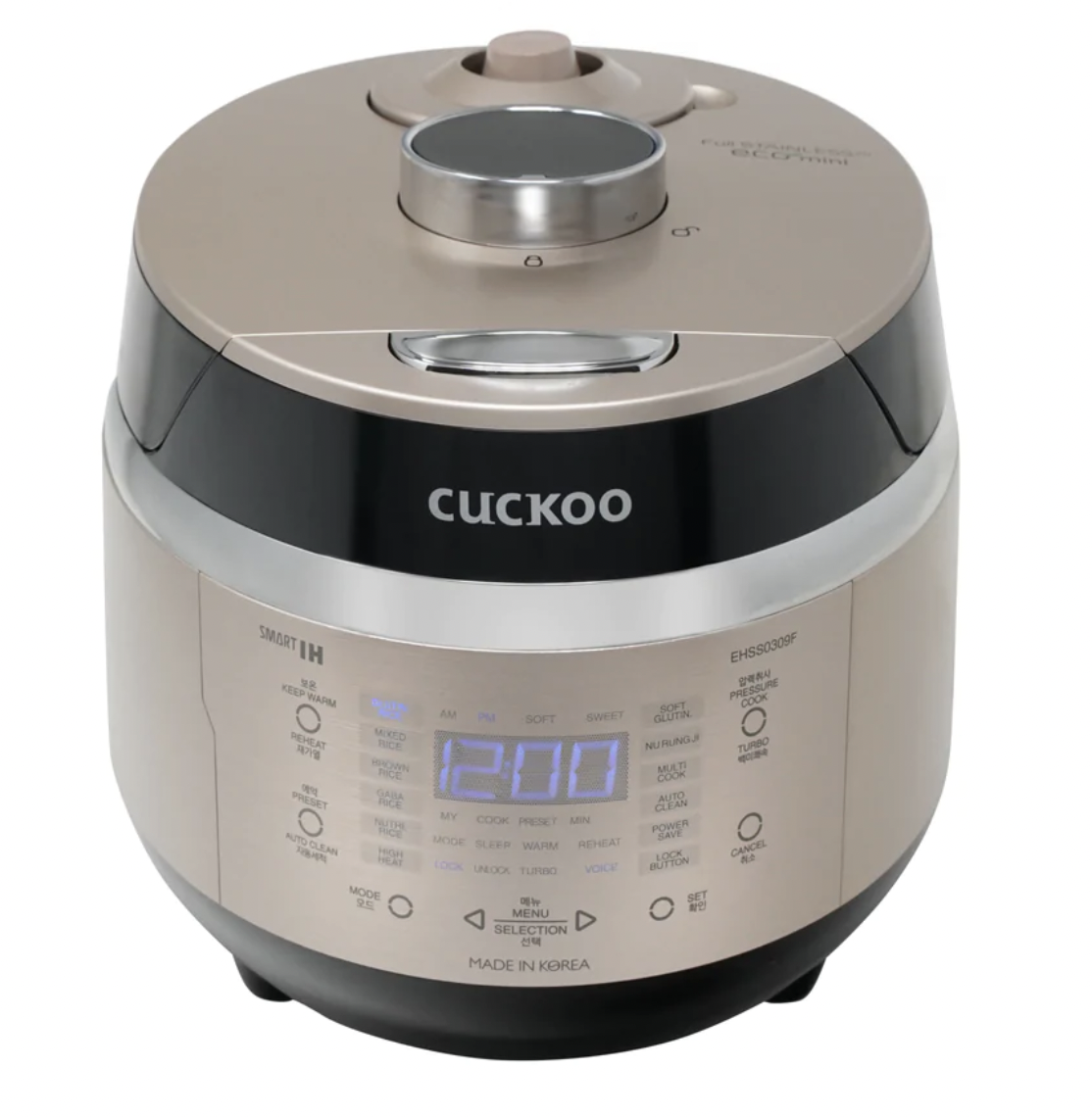 Cuckoo Rice Cooker - Should You Try This Up And Coming Model?
