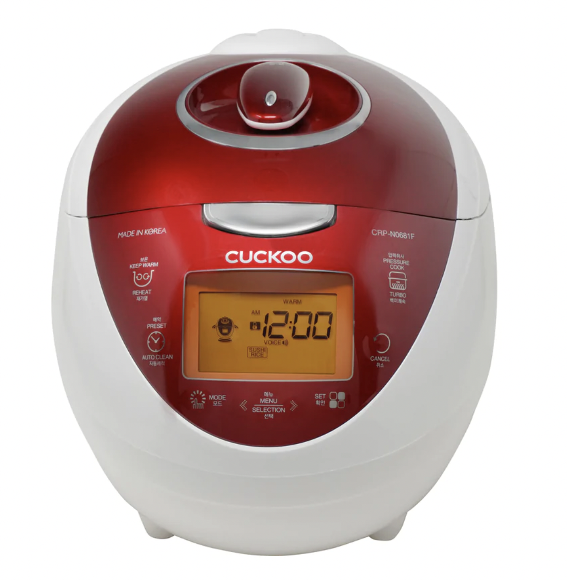 Cuckoo Rice Cooker - Should You Try This Up And Coming Model?
