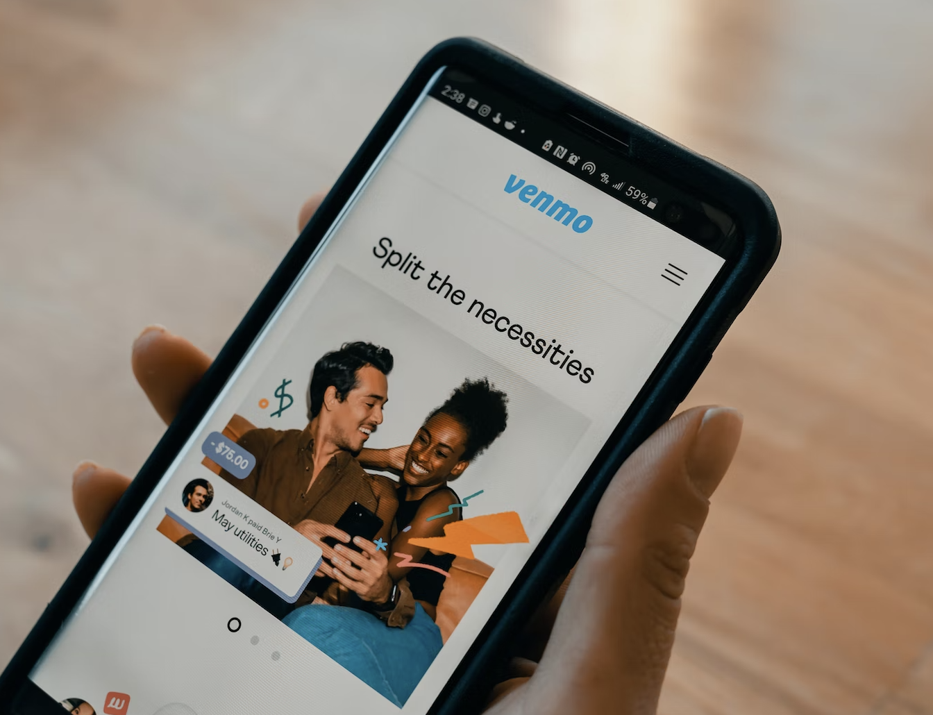 How A New Tax Rule Will Affect Certain Venmo Users