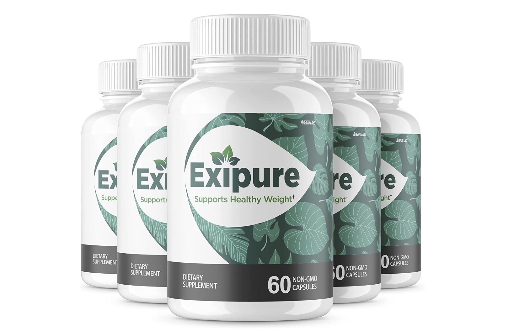 Exipure - A Weight Loss Supplement With A New Strategy Exipure - A Weight Loss Supplement With A New Strategy