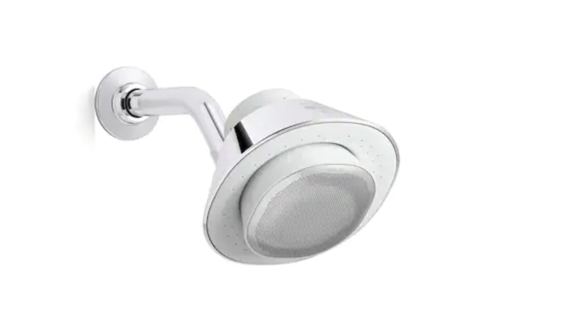 Best Smart Shower Heads - Perfect Bathroom Additions At Every Price Point