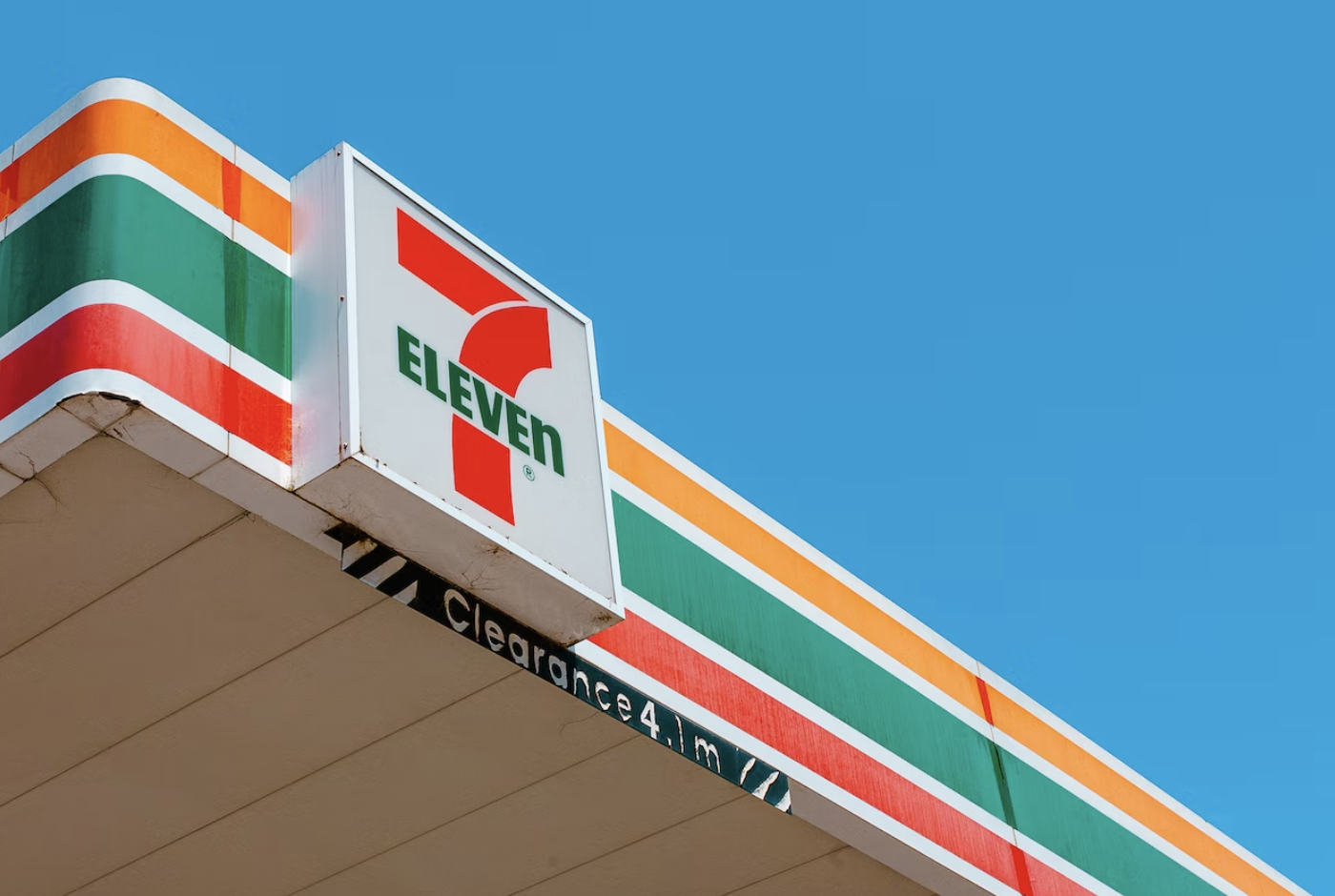 The Surprising Thing You Never Knew About 7-Eleven