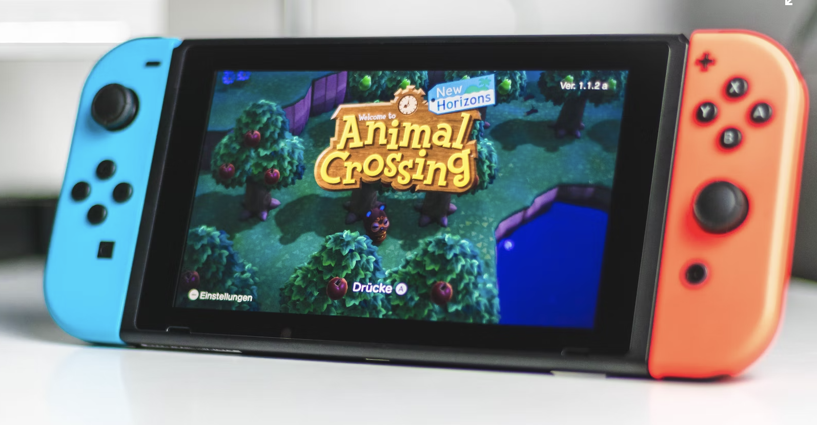 How Video Games Can Help Teach Kids An Important Life Skill