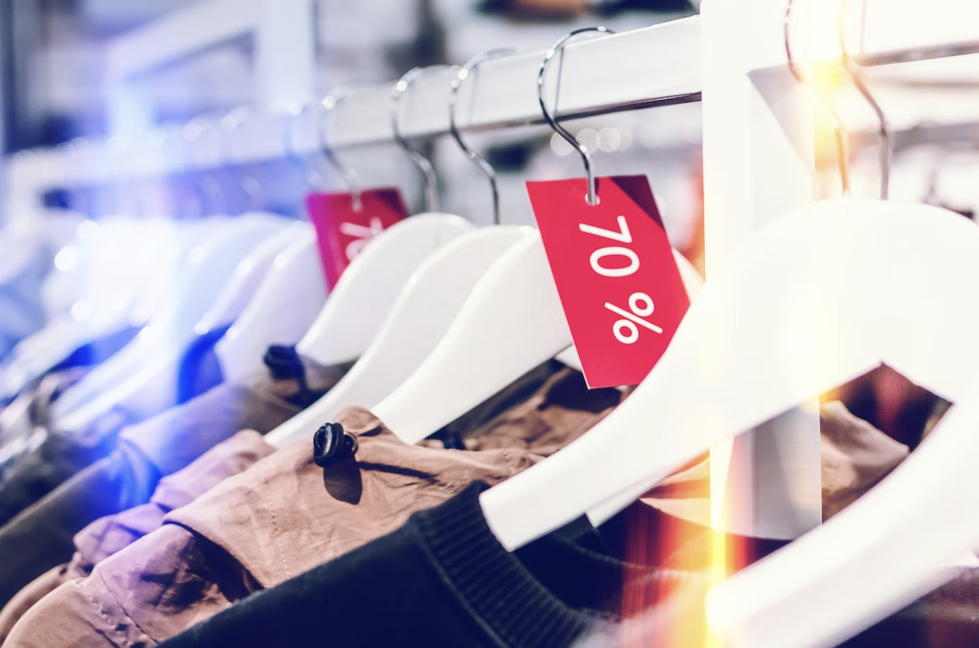 Fake Price Tags: These Stores May Be Lying To You On Purpose