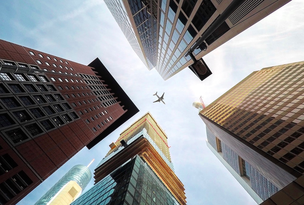 See The World’s Skinniest Skyscraper