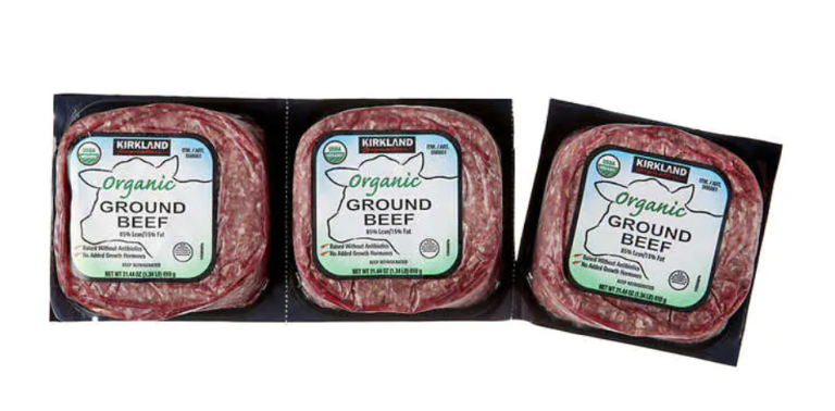 Costco Ground Beef - How To Save The Most When Buying In Bulk