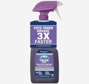 The Best Degreaser For Kitchen Cabinets