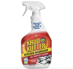 The Best Degreaser For Kitchen Cabinets