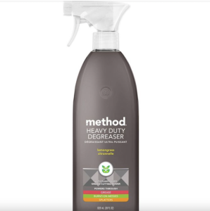 The Best Degreaser For Kitchen Cabinets