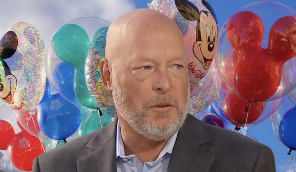 Bob Chapek's Net Worth - How Much Money Does The Former Disney CEO Have?