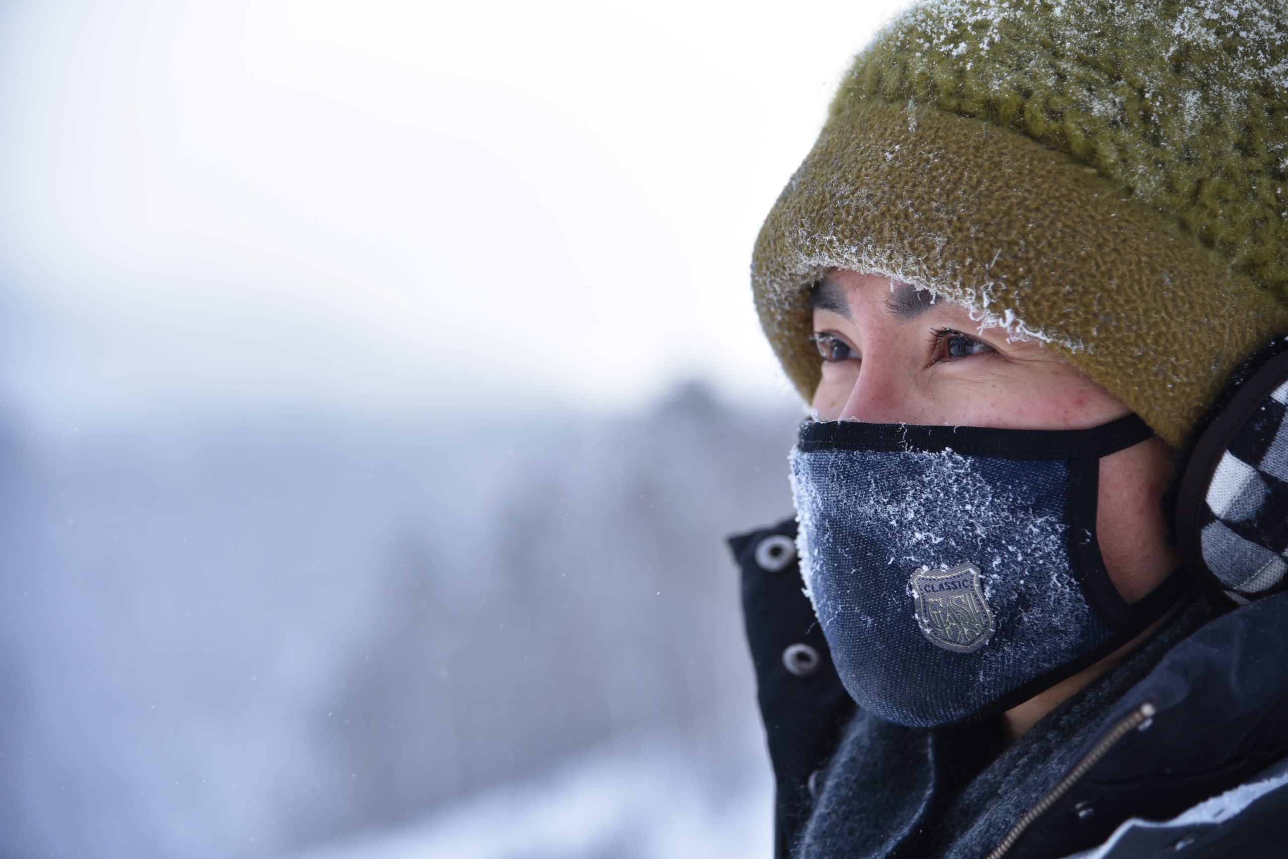 Dangerously Cold Temperatures Invade The US, Here's How To Stay Safe ...