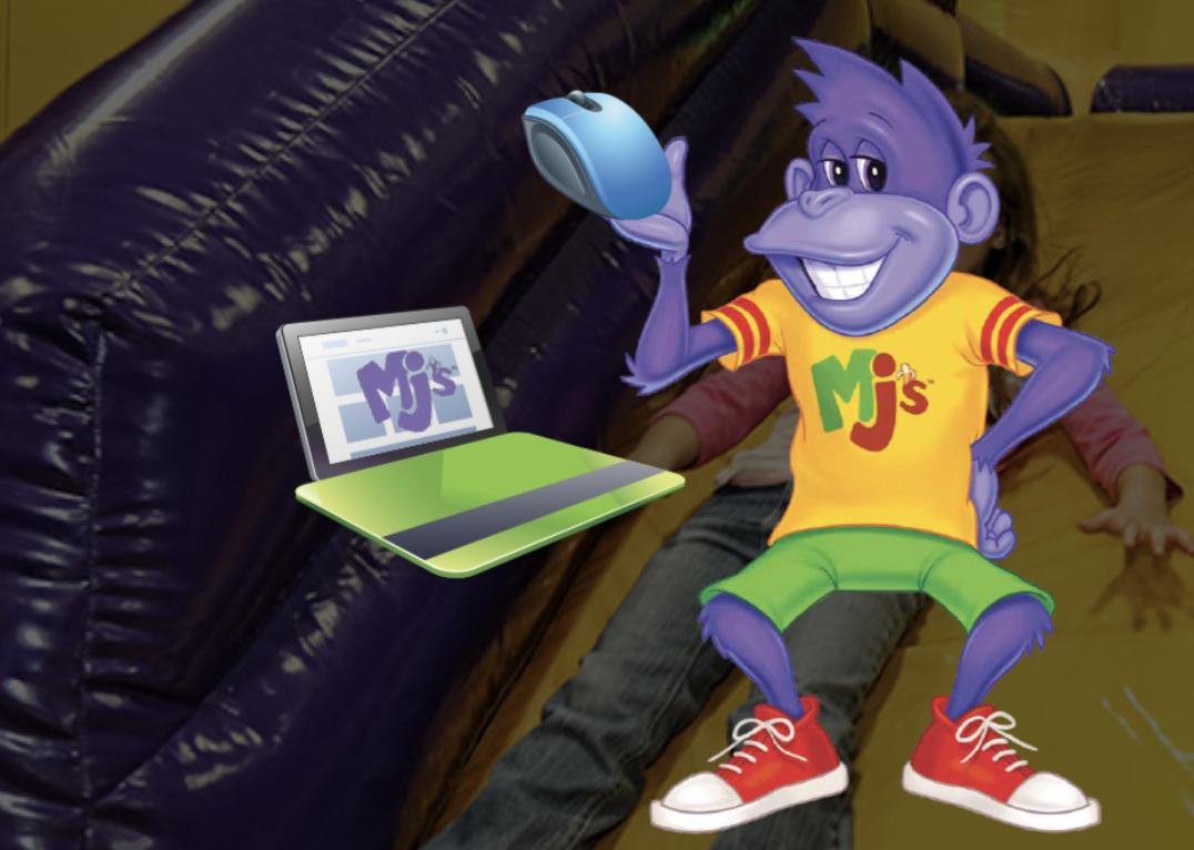 Places Like Chuck E. Cheese